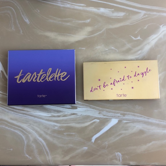 tarte | Makeup | Tarte Tarlette Amazonian Clay Palette Double Duty ...